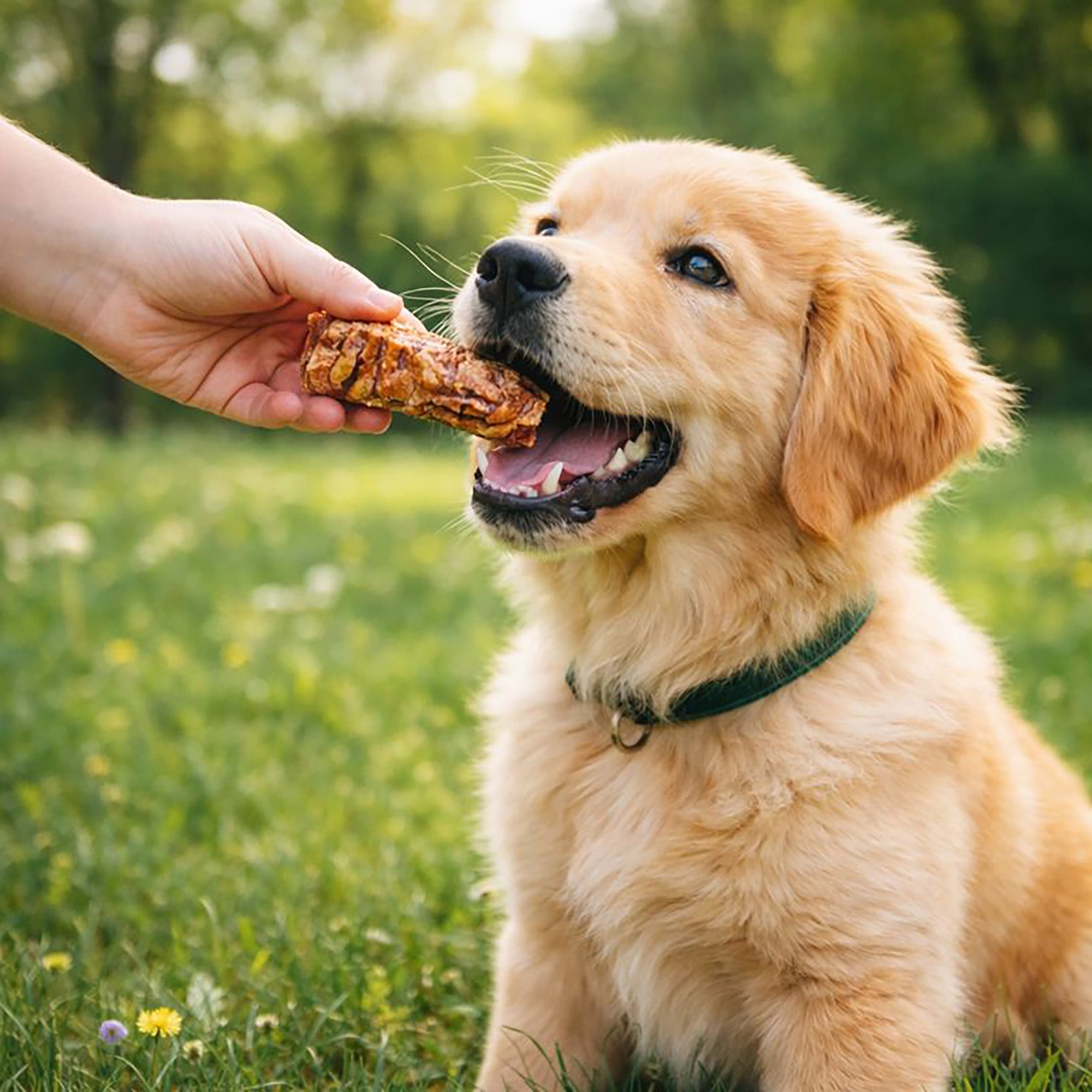 Trachea Moo Tube Chews